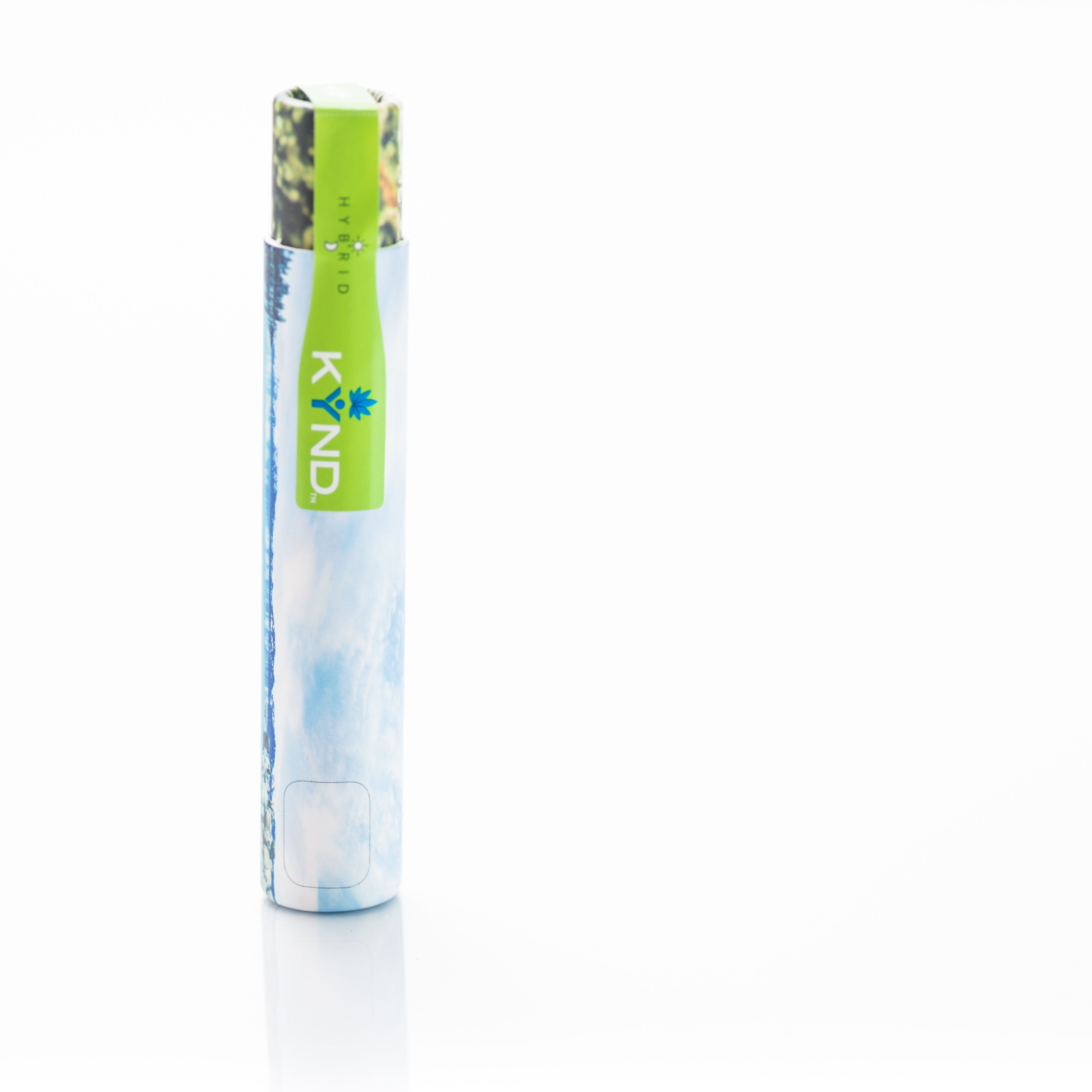 KYND Cannabis Company: Alien Dawg Infused Preroll | Leafly KYND Cannabis Company: Alien Dawg Infused Preroll | Leafly